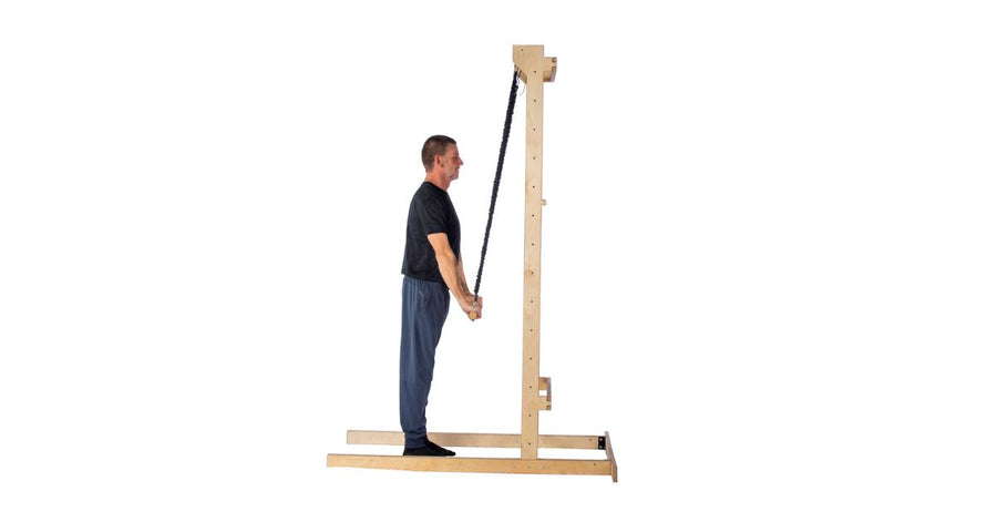 How Pilates & Physical Therapists Use Resistance Bands in Treatments ...